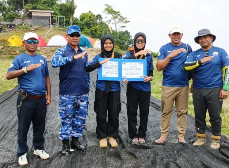Mahasiswa UIM Kembali Raih Dua Prestasi